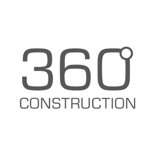 Projects - 360 Construction